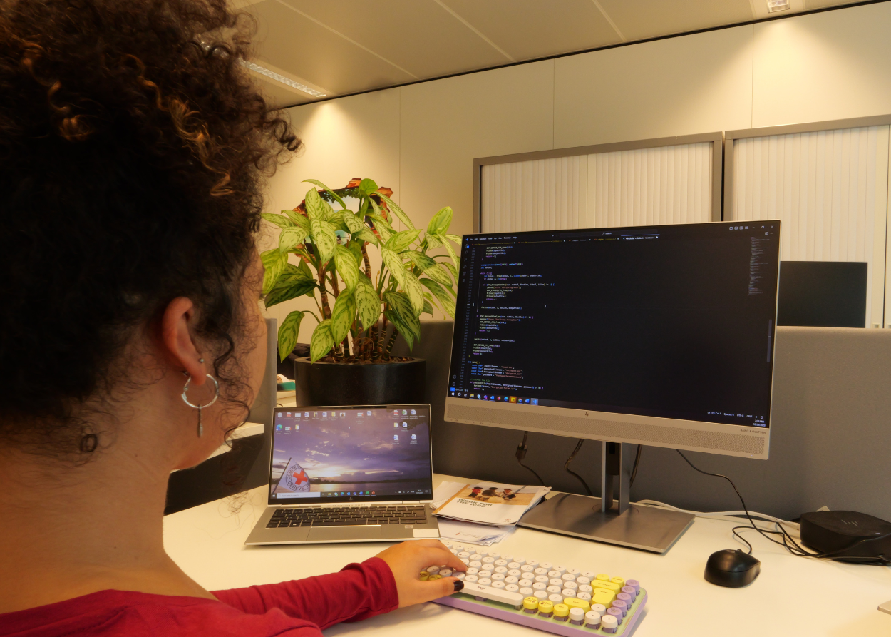 Adapting for Impact – Mitigating the Risks of Technology on ...