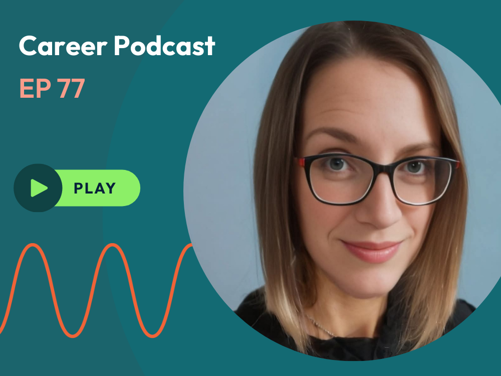 Podcast | Breaking Barriers in Science and Diplomacy: OPCW’s Sarah ...