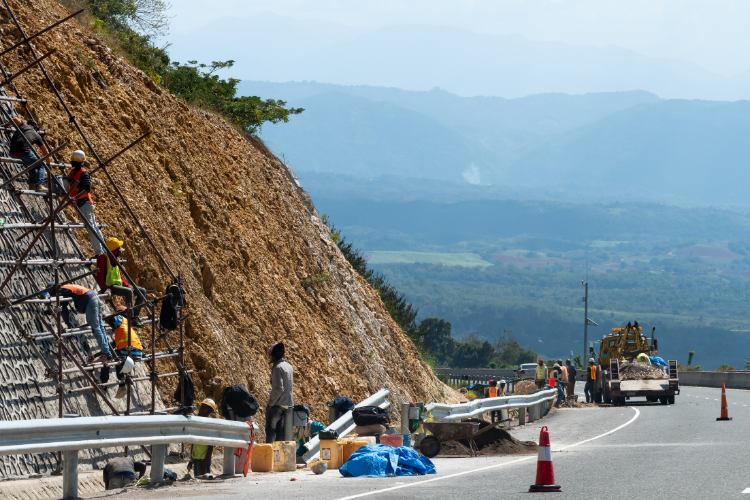 CDRI: Building Resilience to Protect Communities with Disaster-Ready ...