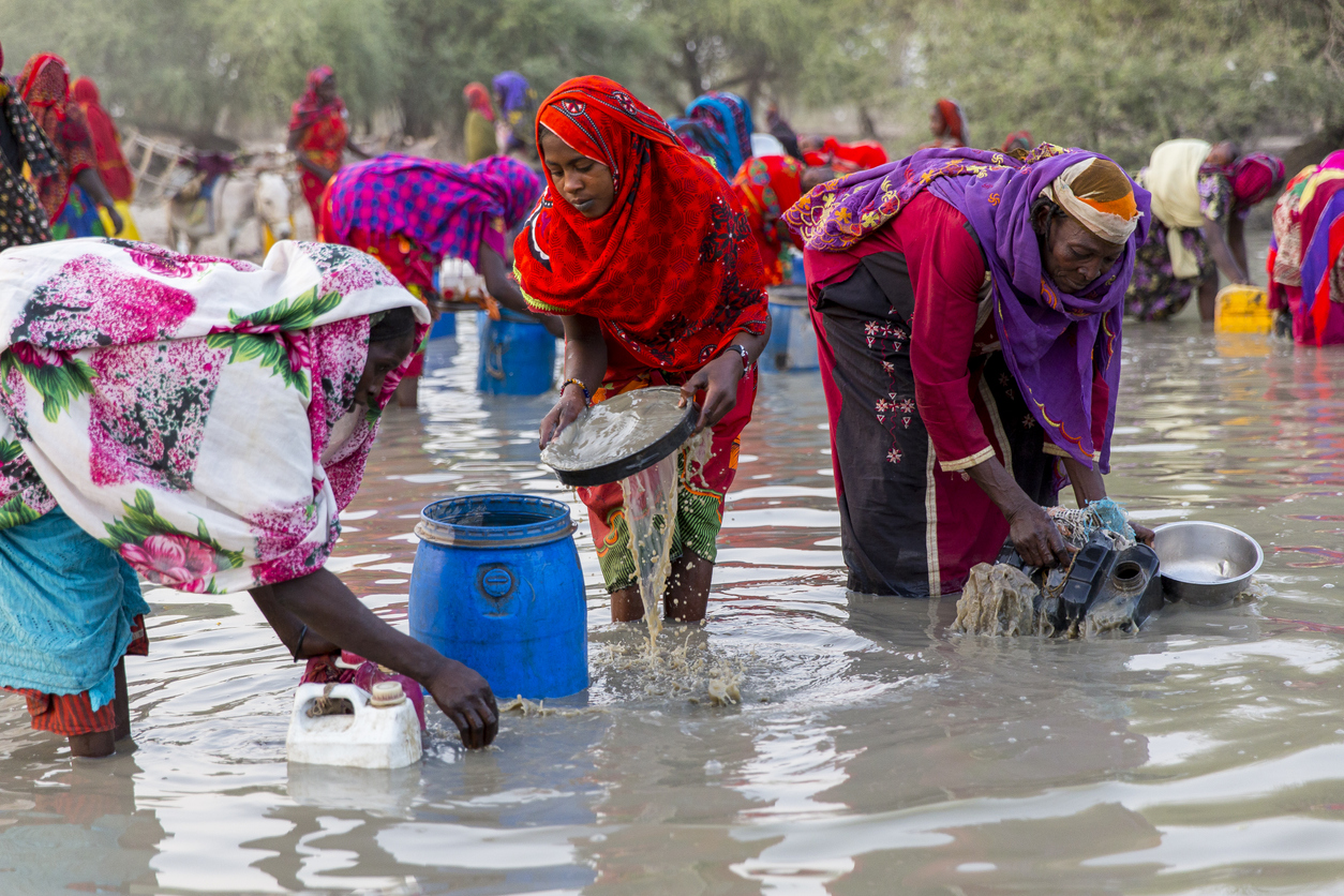 Challenges Shaping Humanitarian Jobs in 2024