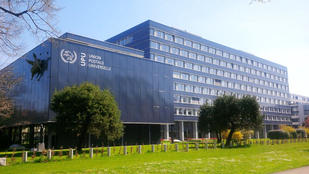 Collaborating to Attract Global Talent for Sustainable Development with UPU