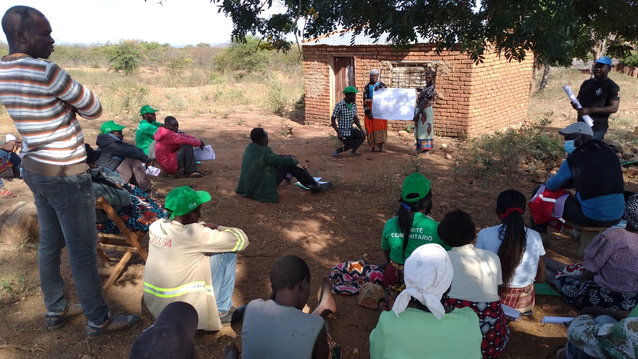 Internship Opportunities at The Green Climate Fund