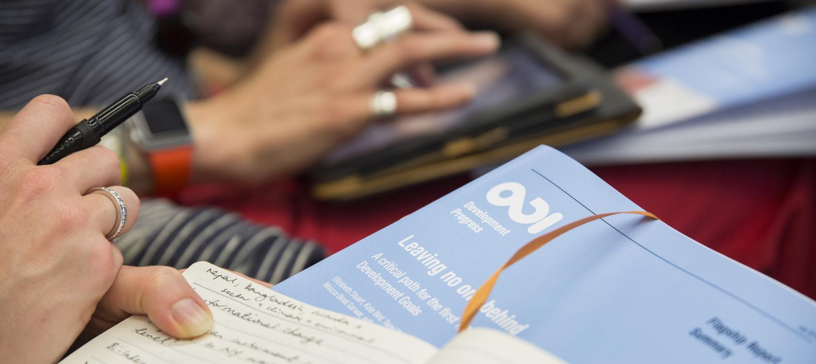 Inside the World of Think Tanks: Shaping Policy, Skills, and Opportunities