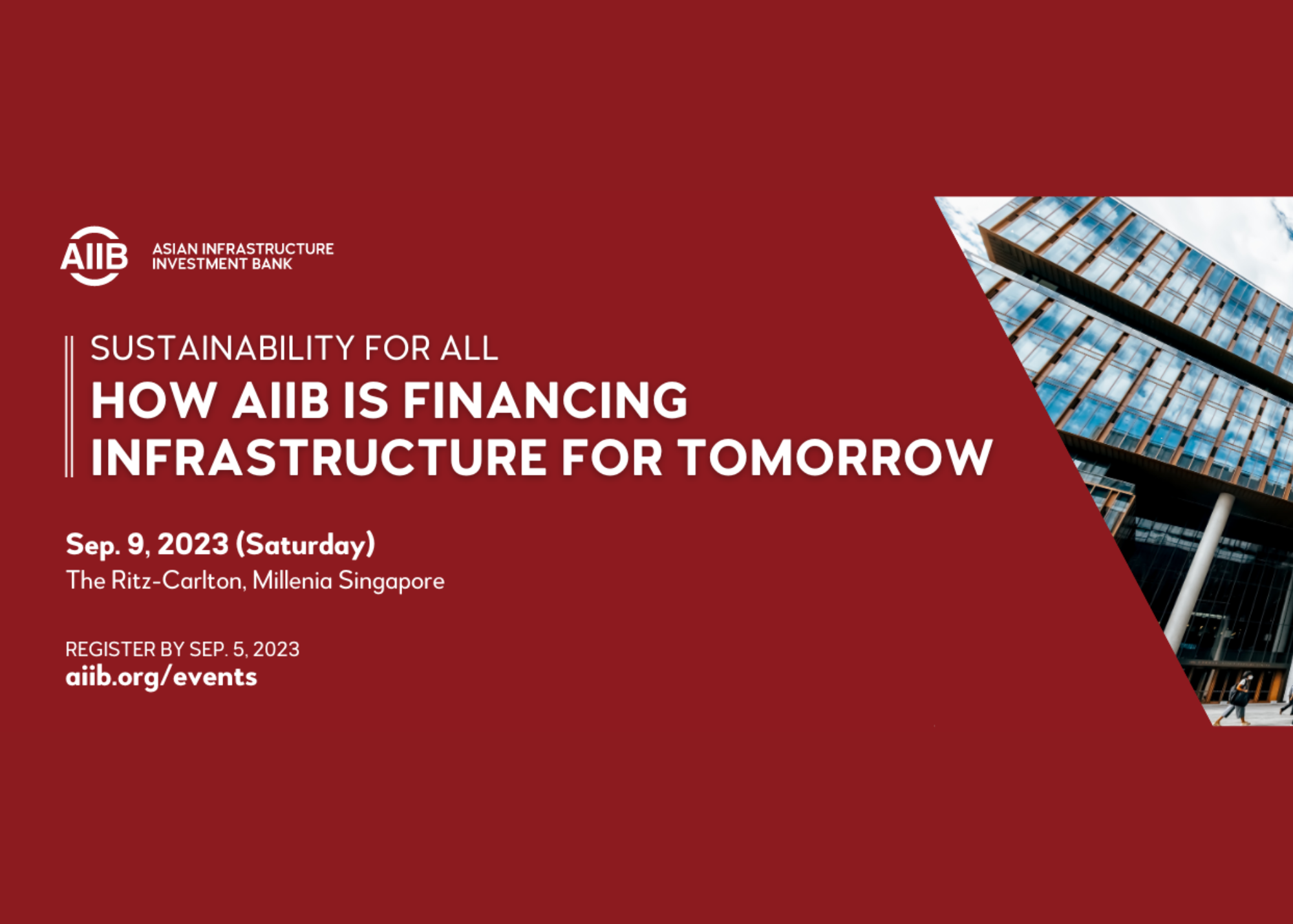 Meet the AIIB Team in Singapore - How AIIB Is Financing Infrastructure ...