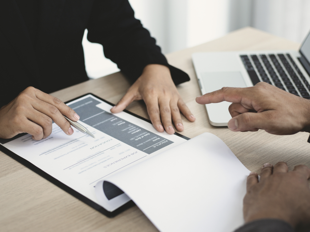 What is a Competency-Based Interview and Why Preparation Matters